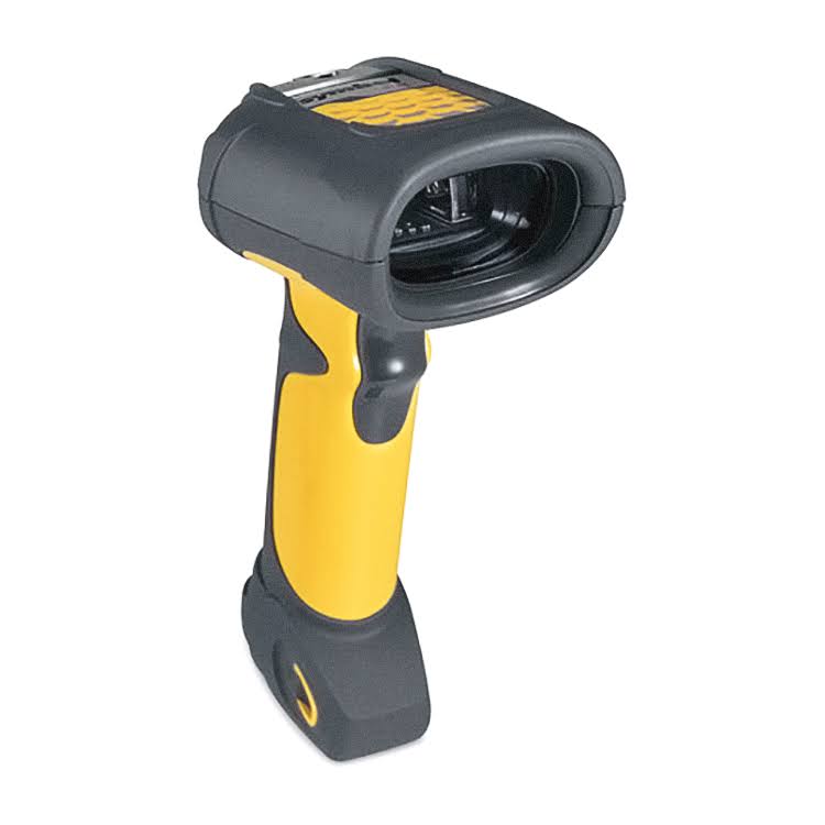 Recertified - Symbol LS3408-FZ20005R Barcode Scanner - HSZ-1-s
